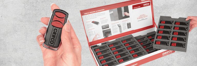 Remote Access - Grifco