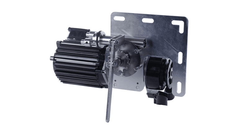 Main Control Boards | Grifco - Grifco