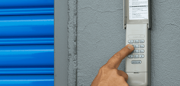 Remote Transmitters for Garage Doors | Grifco - Grifco