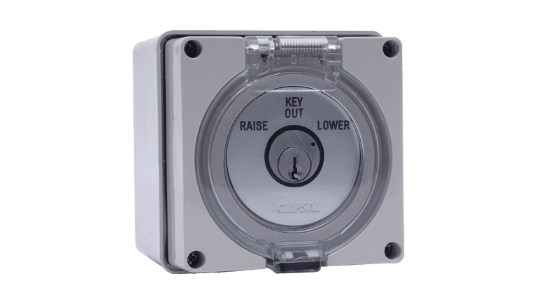 Grifco LR Drive - Light Commercial Roller Door Operator | Grifco