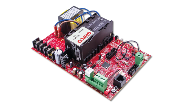 E-Drive Main Control Boards | Grifco - Grifco