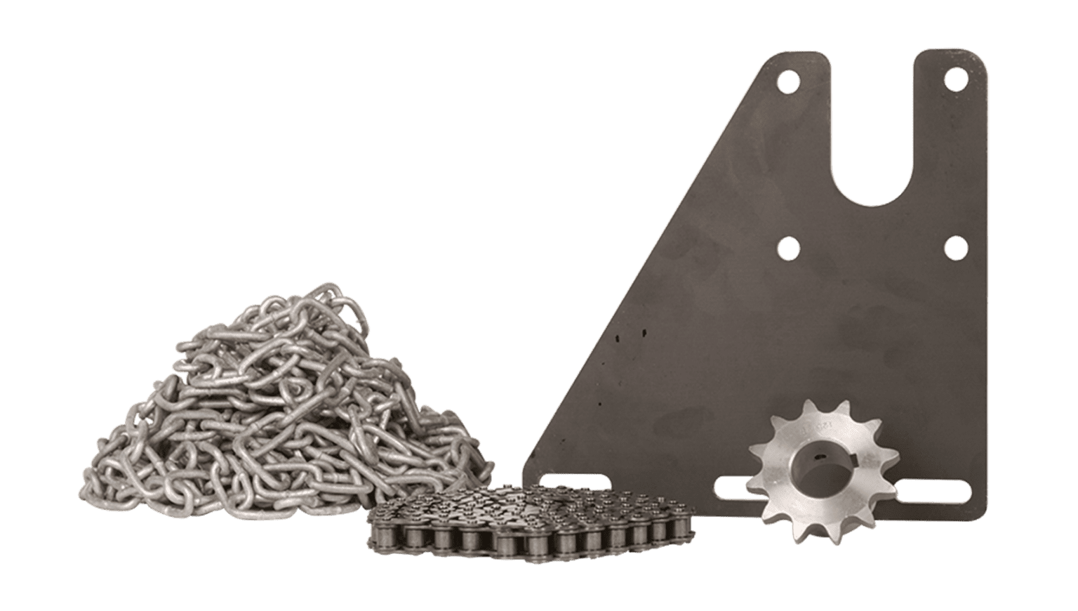 Manual Hoist for Roller Doors and Shutters | Grifco