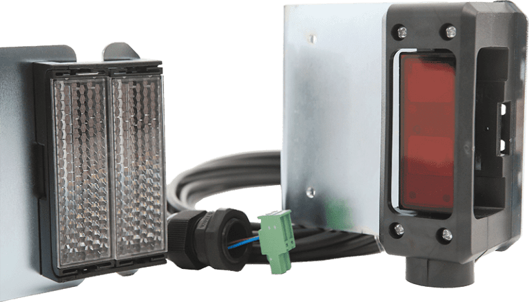 Grifco LR Drive - Light Commercial Roller Door Operator | Grifco