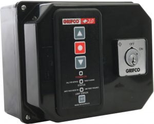 Wall Controls - Grifco