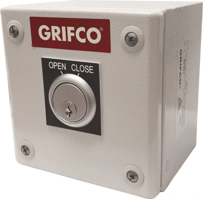 Wall Controls - Grifco