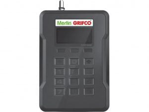 Remote Access - Grifco