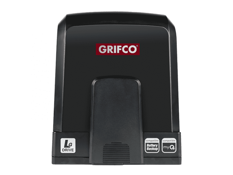 Wireless Security Keypad for Gates | E850G | Grifco